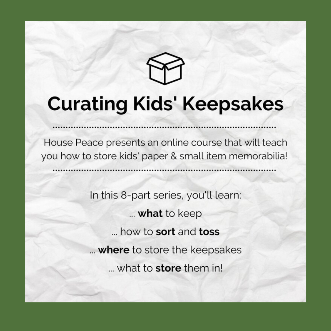 Organizational Courses House Peace — House Peace