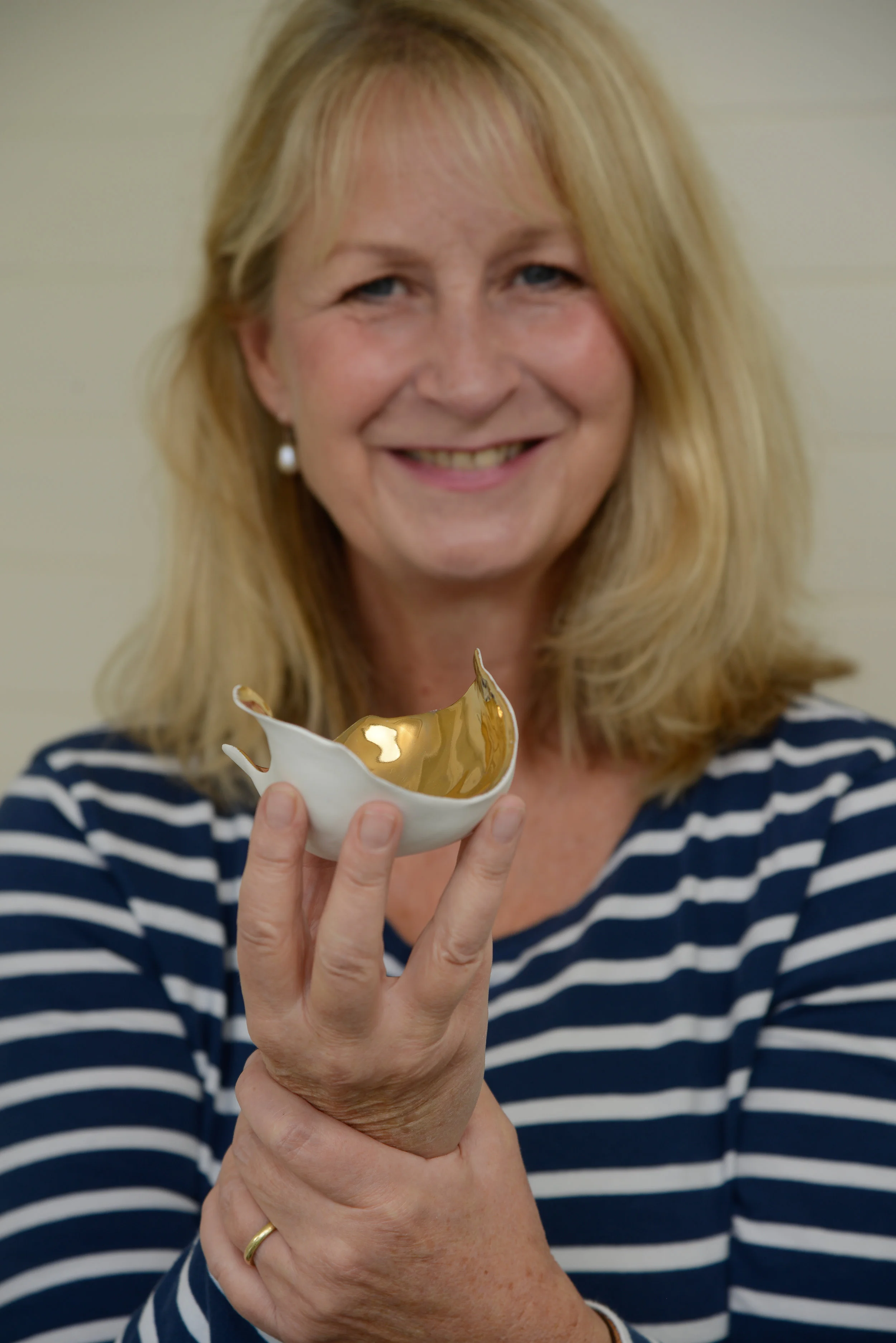 About — Penny Little