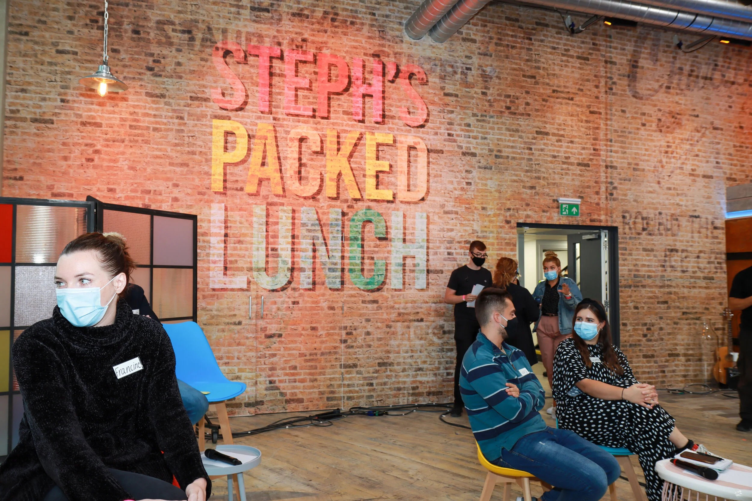 2020/2021 Steph's Packed Launch — BLEE DESIGN