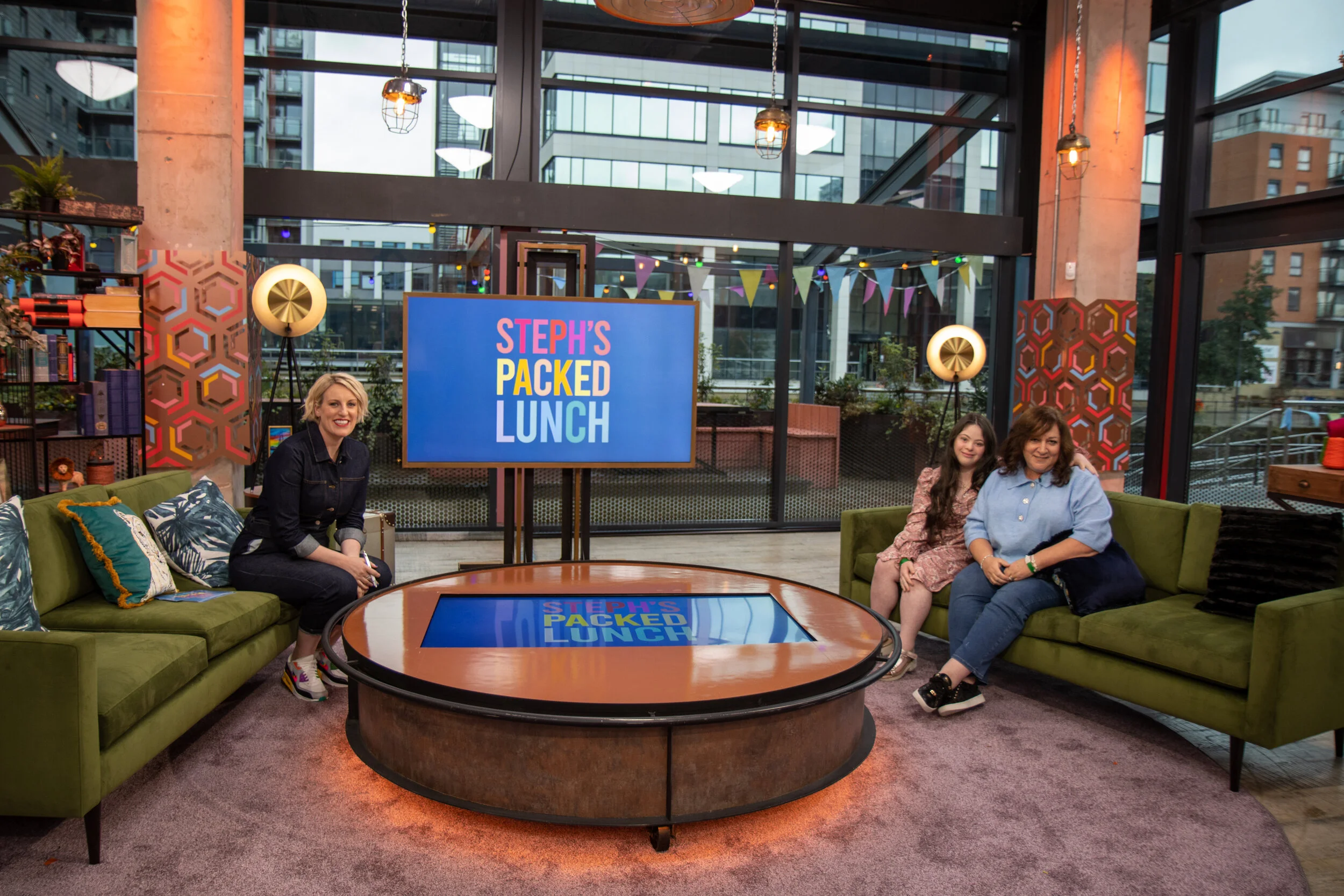 2020/2021 Steph's Packed Launch — BLEE DESIGN