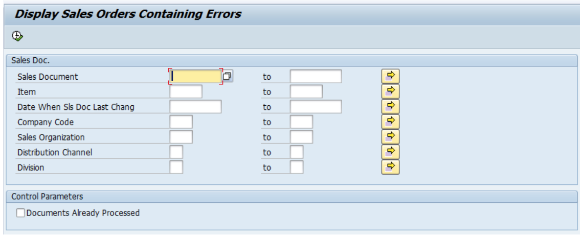 Top 15 COPA User Transactions User Manual