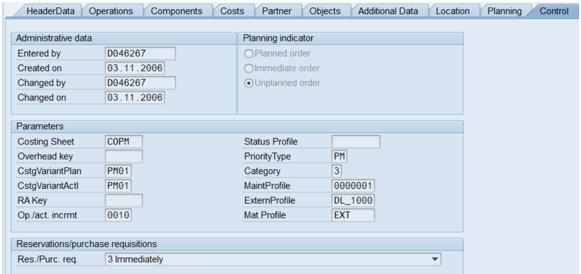 Corrective Maintenance Process — SAP Tips & Tricks Blog | SAP Support ...