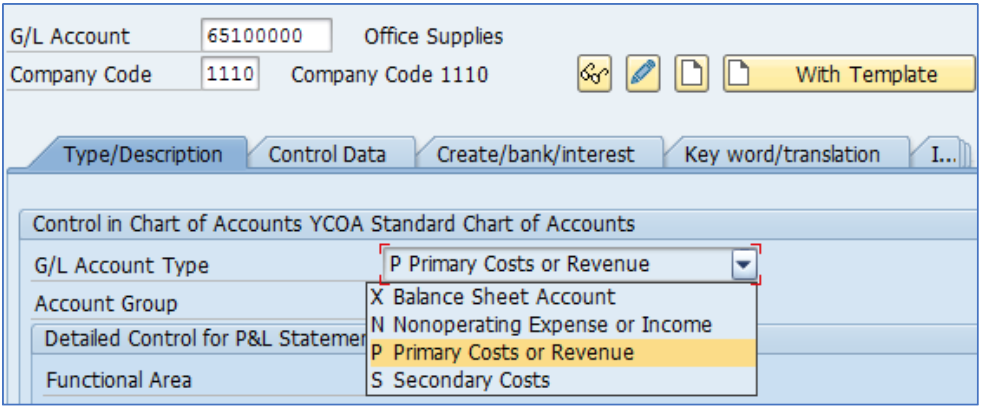 Finance Differences in SAP S/4HANA