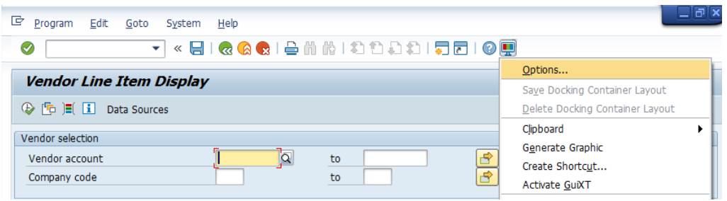 Finance Differences in SAP S/4HANA