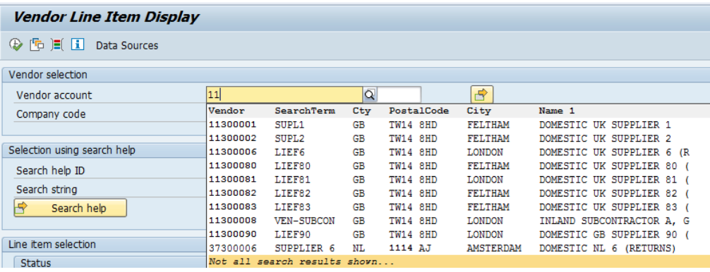 Finance Differences in SAP S/4HANA