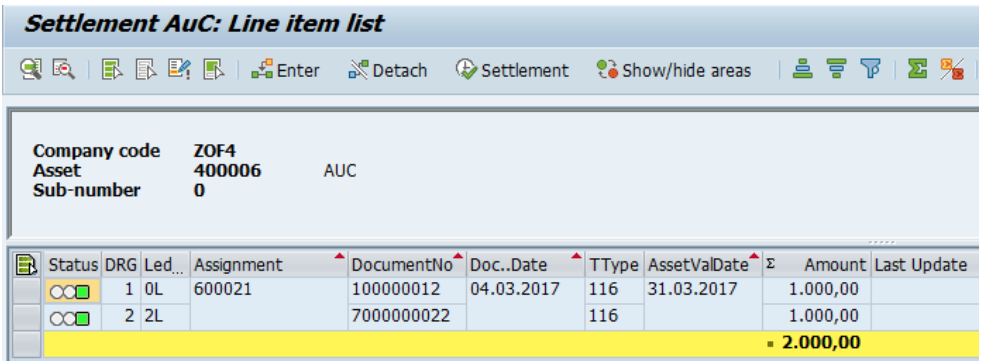 Finance Differences in SAP S/4HANA