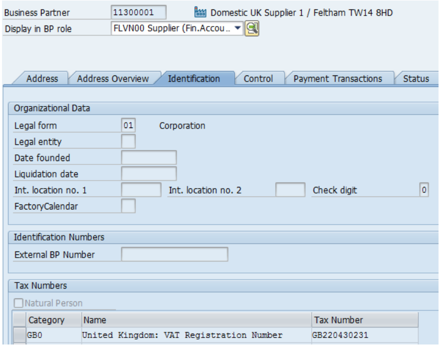 Finance Differences in SAP S/4HANA
