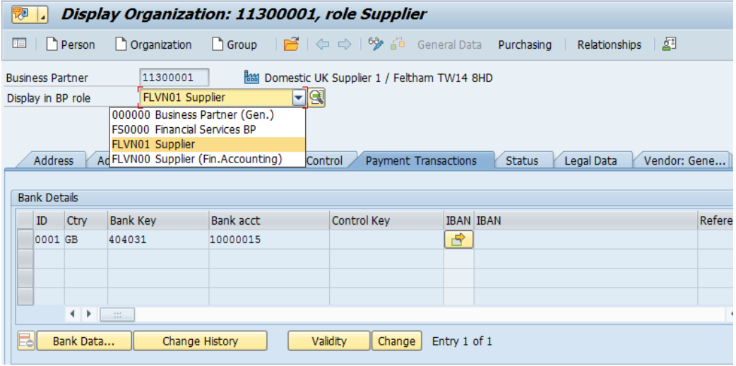 Finance Differences in SAP S/4HANA
