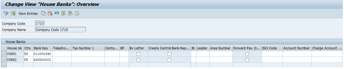 Finance Differences in SAP S/4HANA