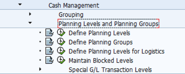 Optimization of Cash Operations using SAP Cash Management Powered by ...