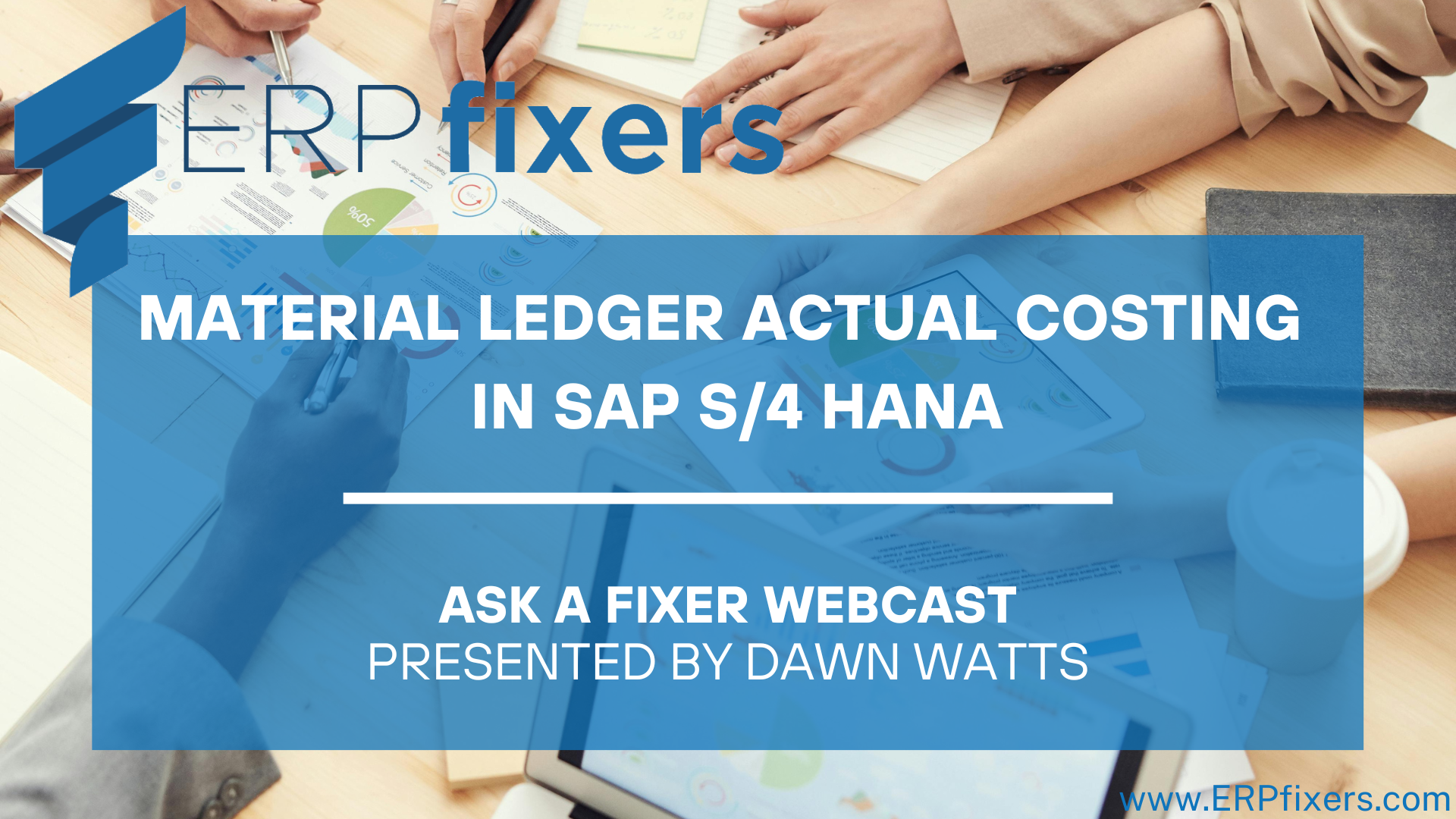 Material Ledger Actual Costing in SAP S/4 HANA - Overview and Reasons ... Material Ledger Actual Costing in SAP S/4 HANA - Overview and Reasons ...