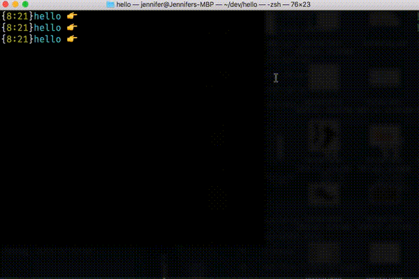 The Fuck: The CLI App You Didn't Know You Were Missing — Jennifer ...