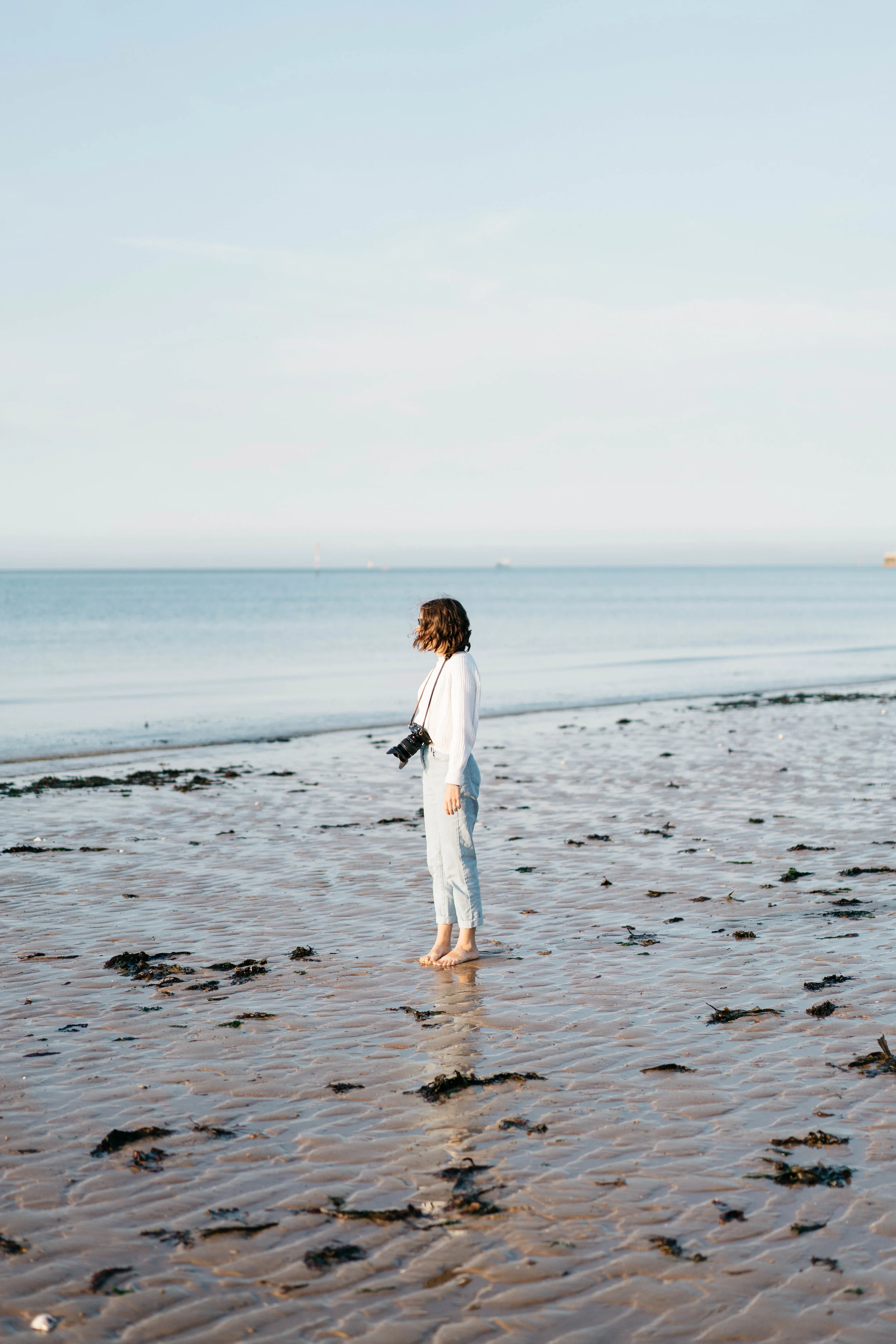 coast - SAM SCALES | Illustration & Photography | Inspired by nature