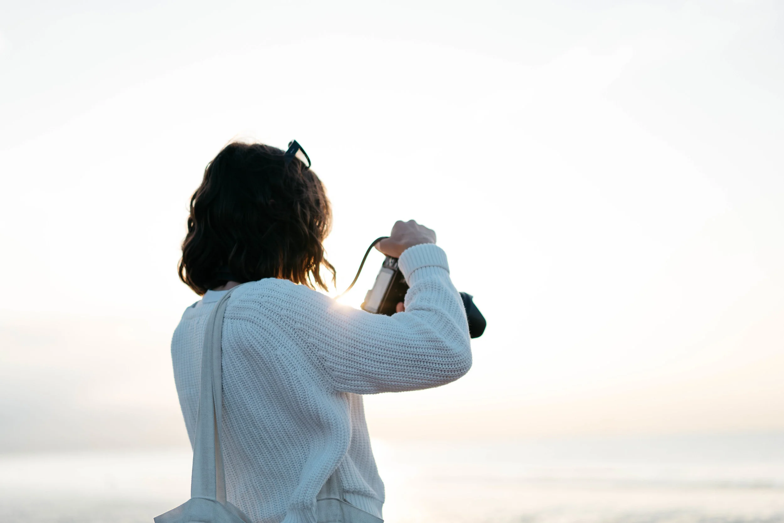 coast - SAM SCALES | Illustration & Photography | Inspired by nature