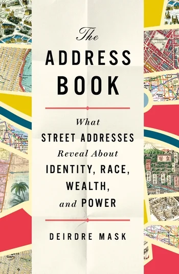 The Address Book — Deirdre Mask