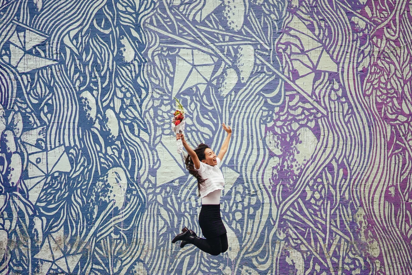 Portraits — Allan Edward Hinton