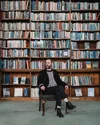 Portraits — Allan Edward Hinton