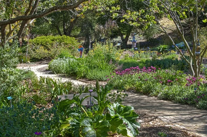 California's Best Botanical Gardens - Our Favorites List. — Californist