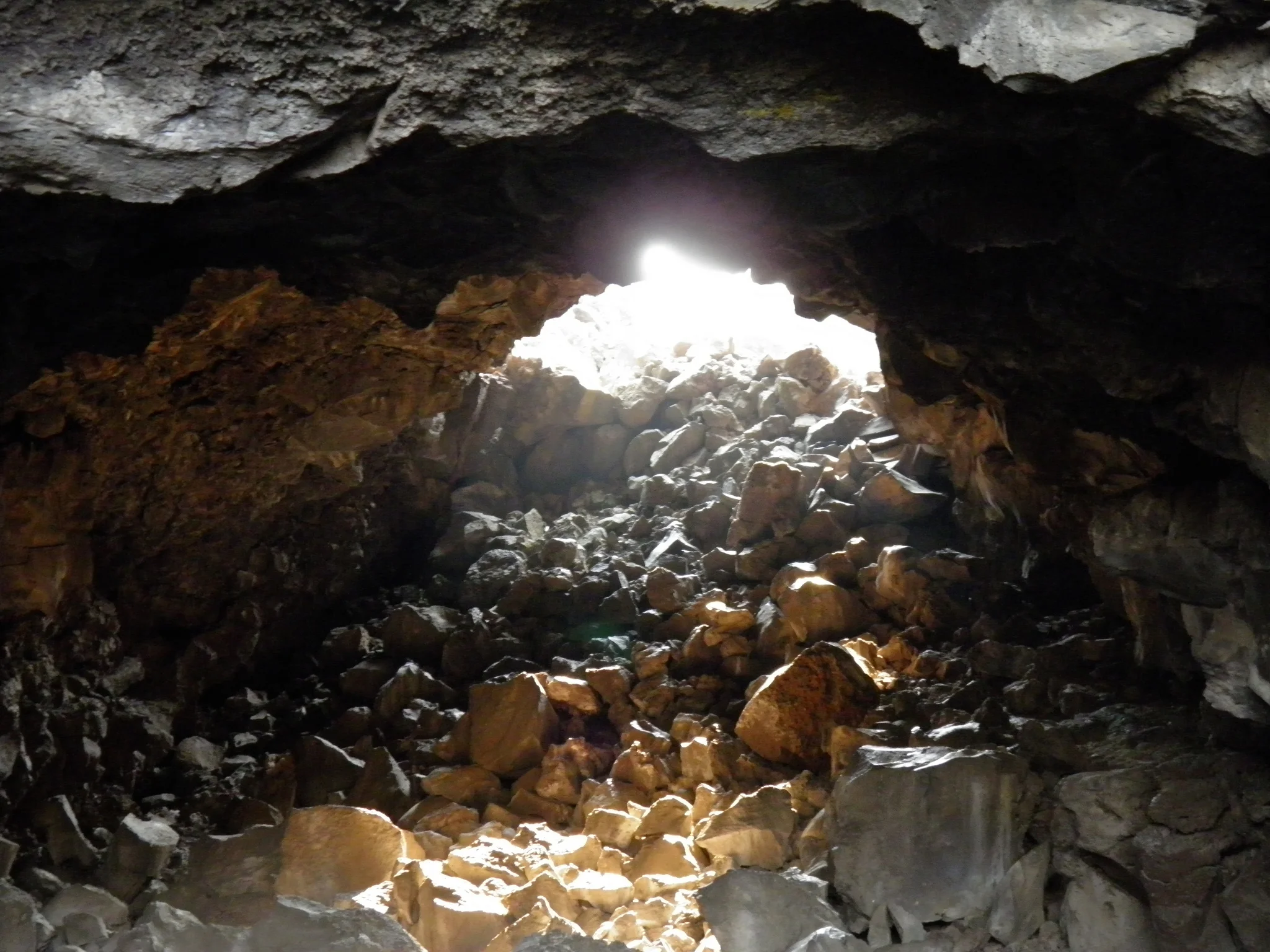 California's Most Interesting and Accessible Caves — Californist