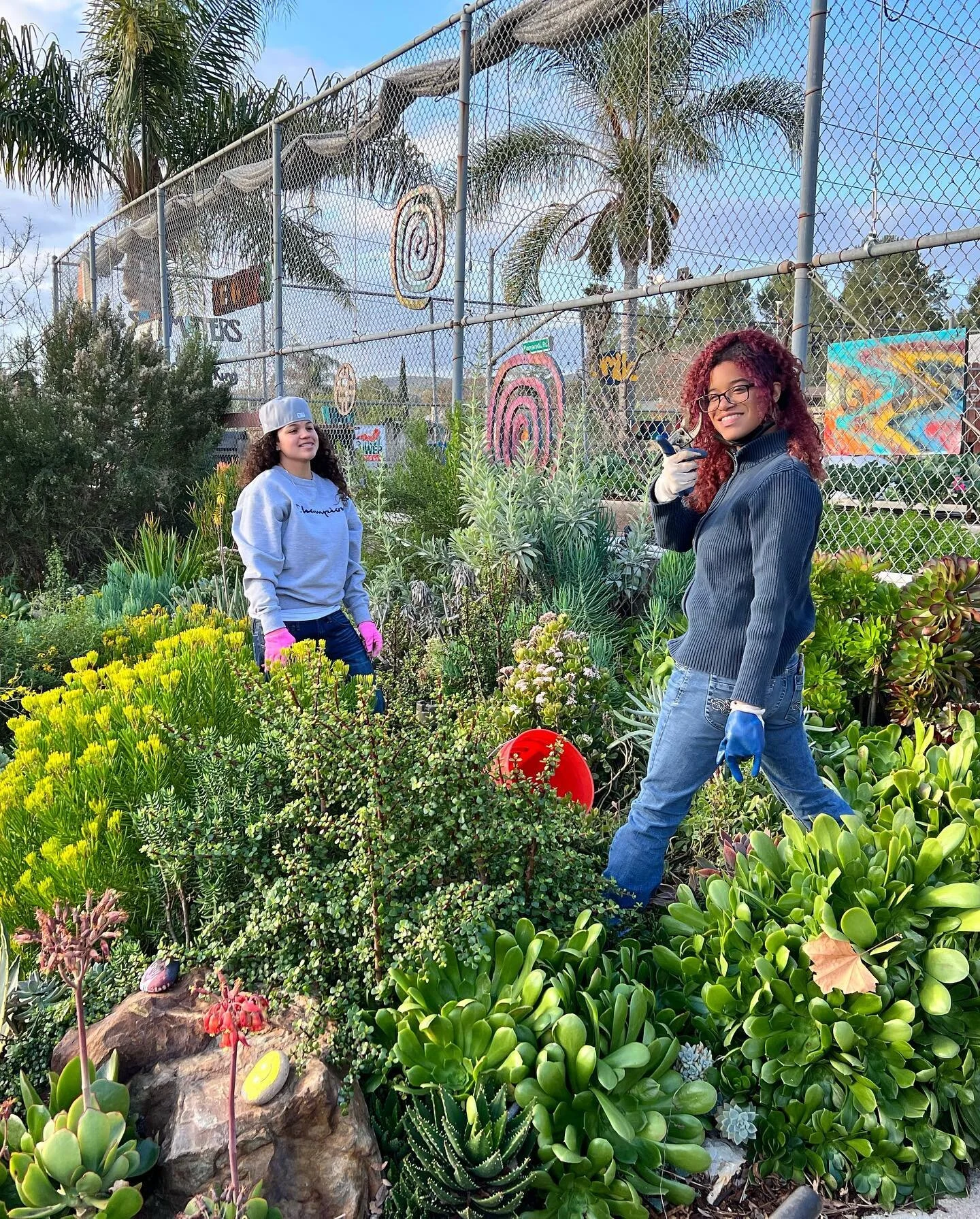 Abraxas Garden & Kitchen