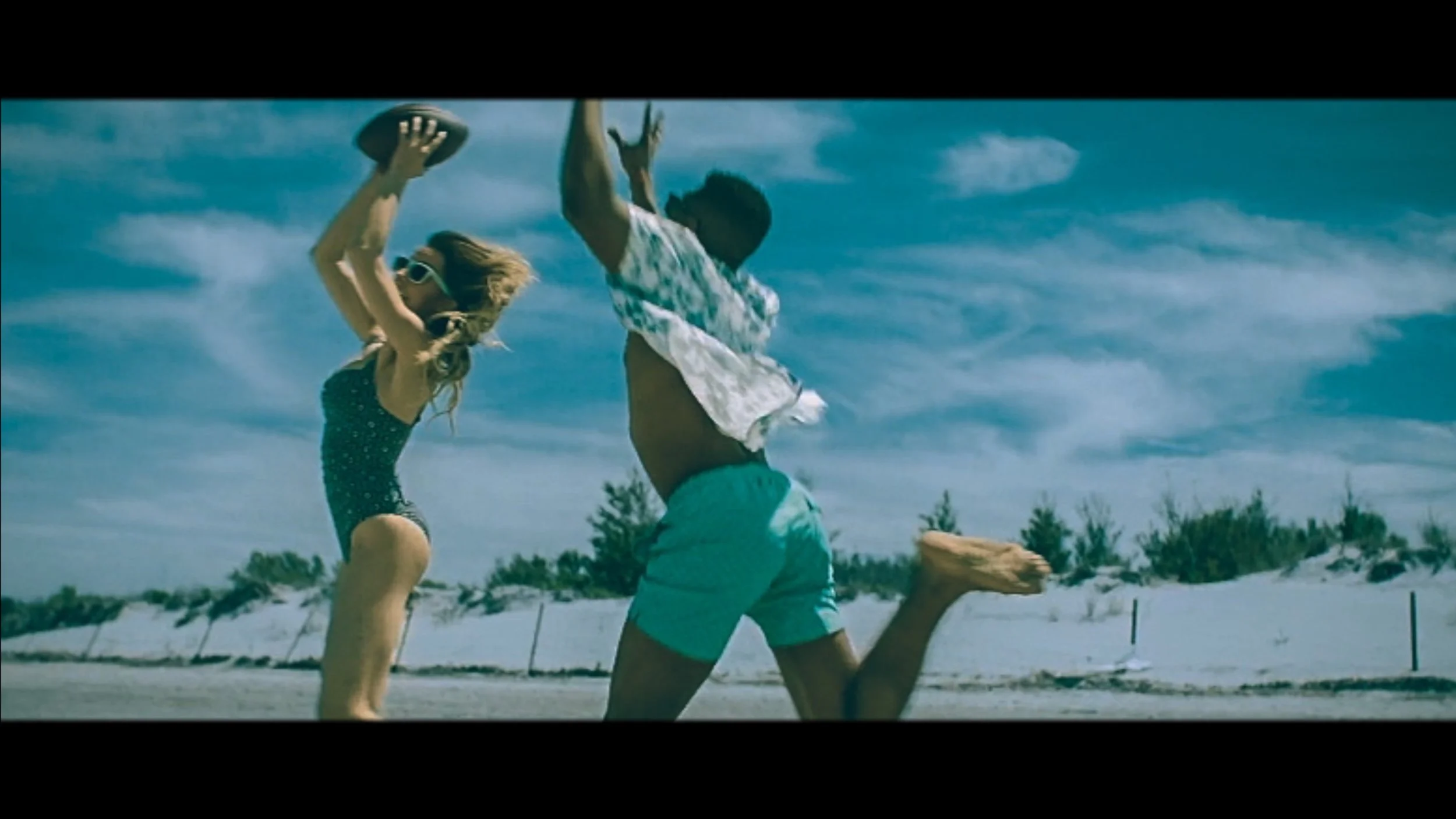 Belén Cusi - Actress