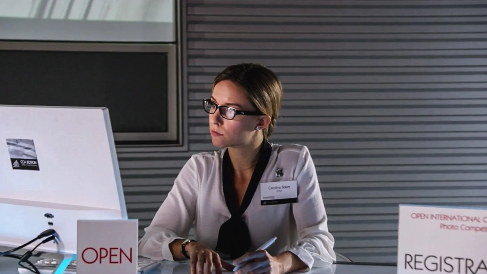 Belén Cusi - Actress