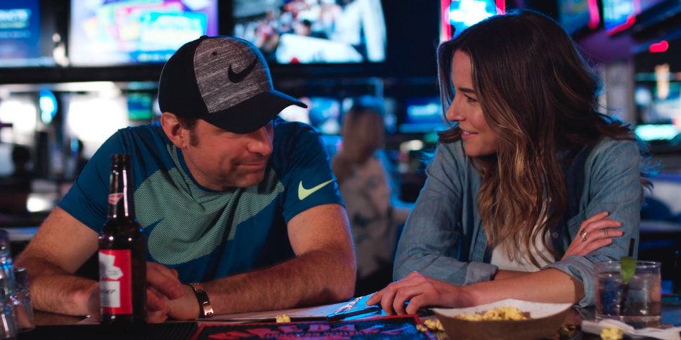 Belén Cusi - Actress