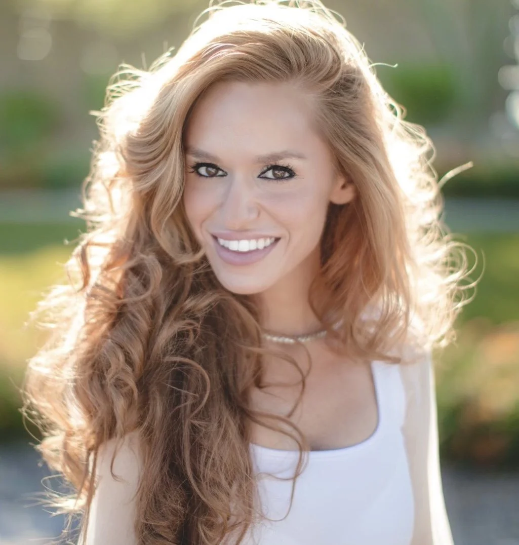 About Chloe — Classes With Chloe