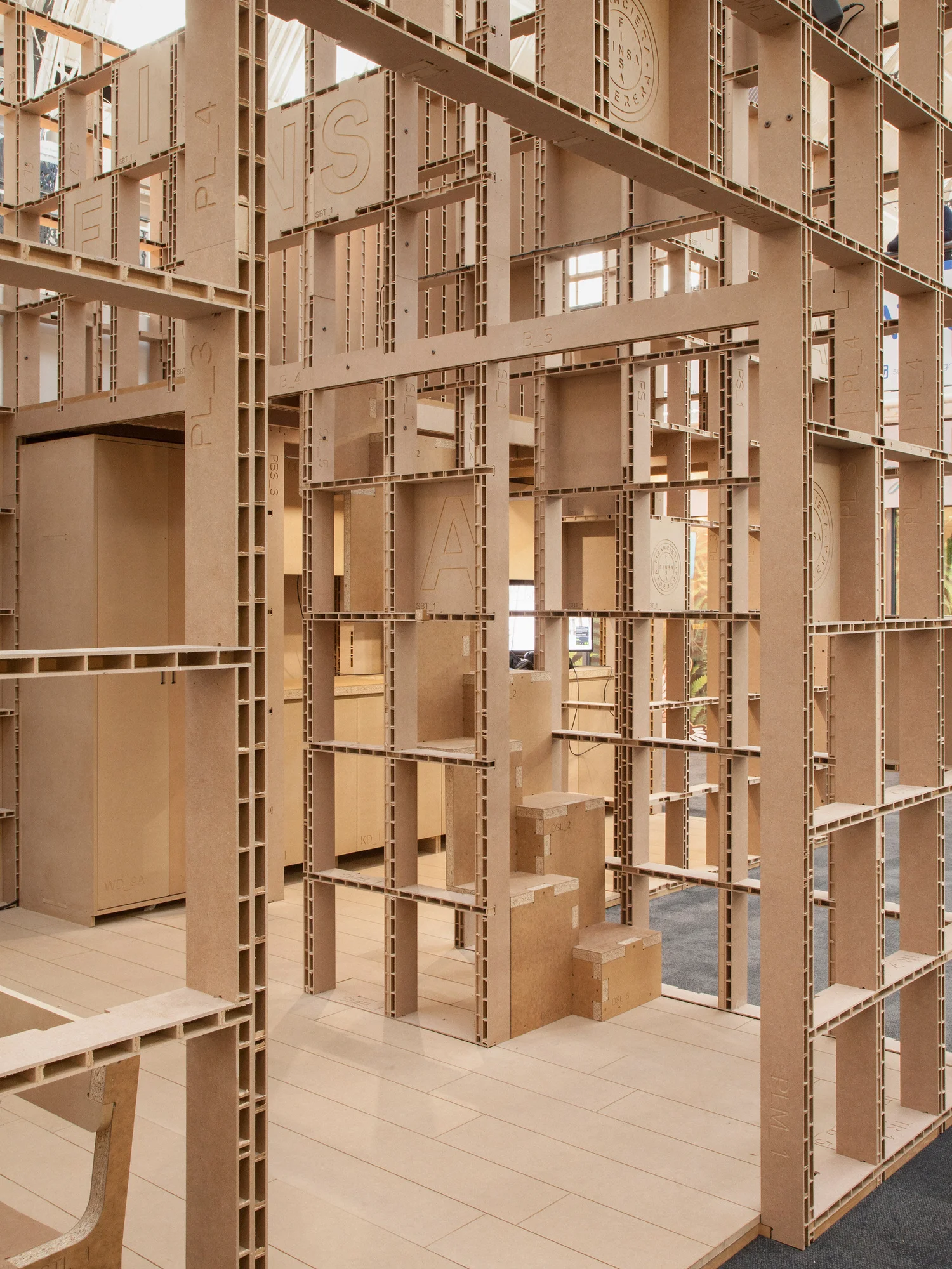 TSURUTA ARCHITECTS Award-wining RIBA Architects London