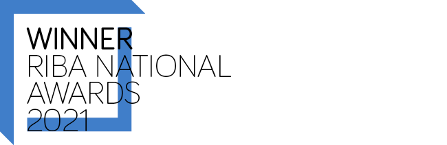 news — TSURUTA ARCHITECTSAward-winning RIBA Architects