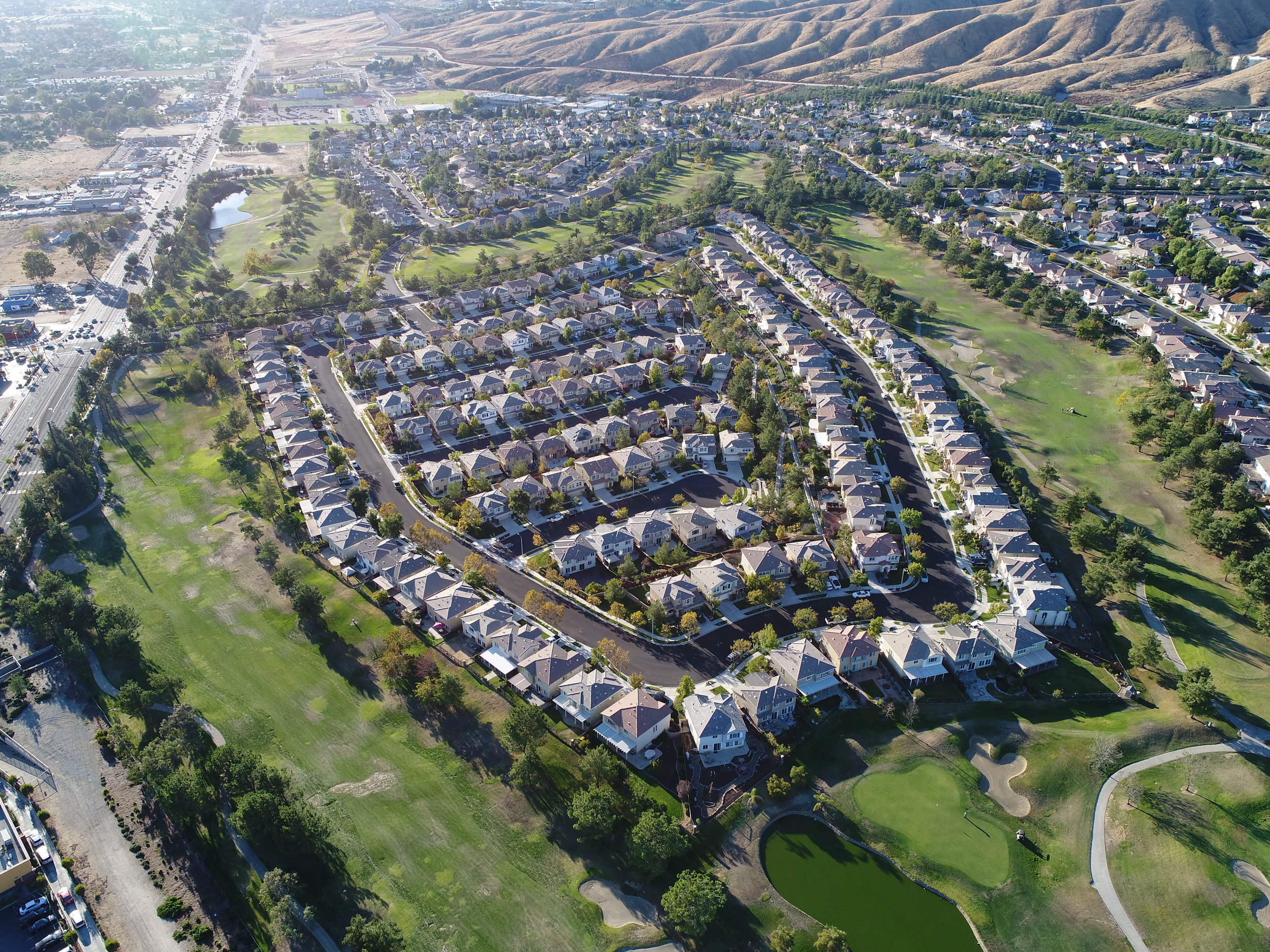 Civil Engineering — CASC Engineering and Consulting, Inc.