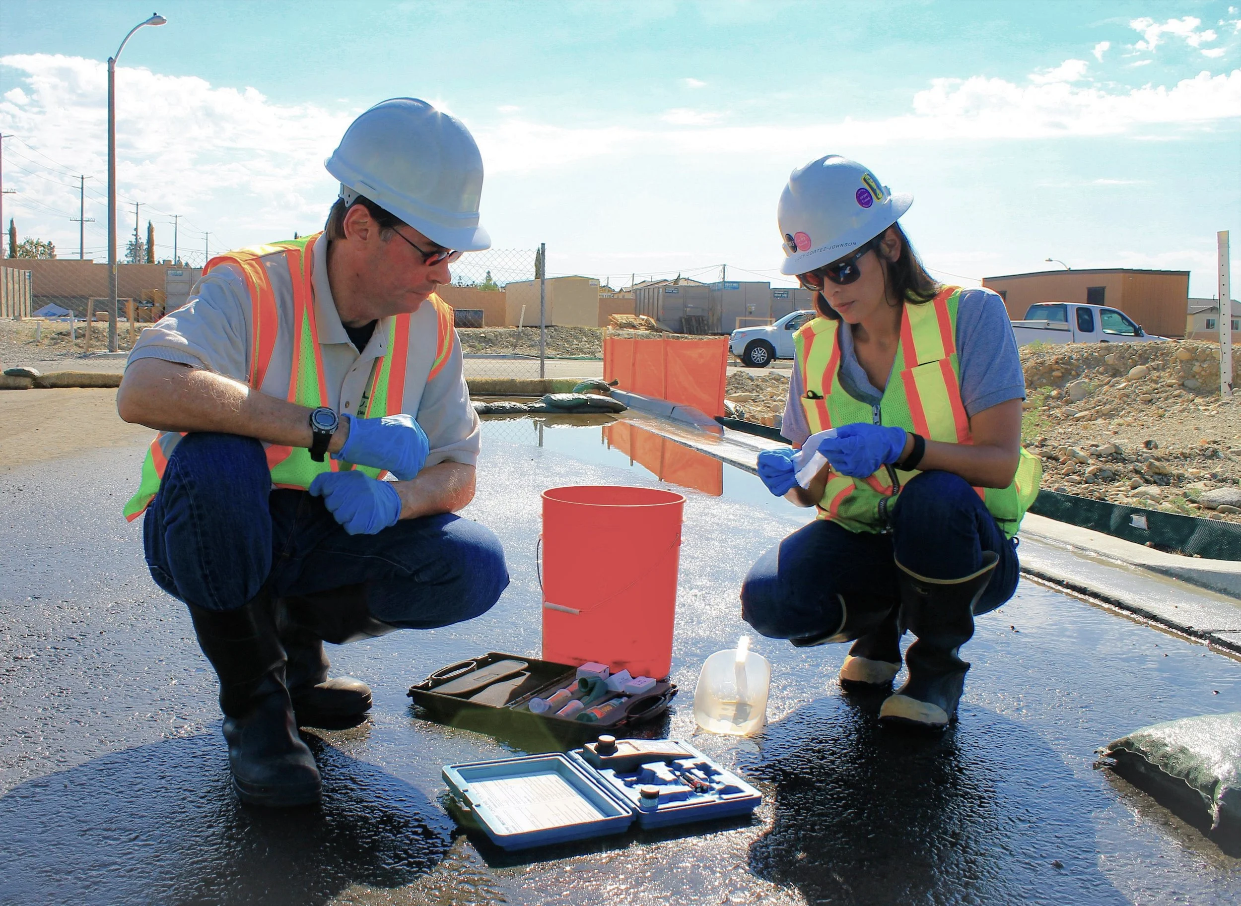 CASC Engineering and Consulting, Inc.