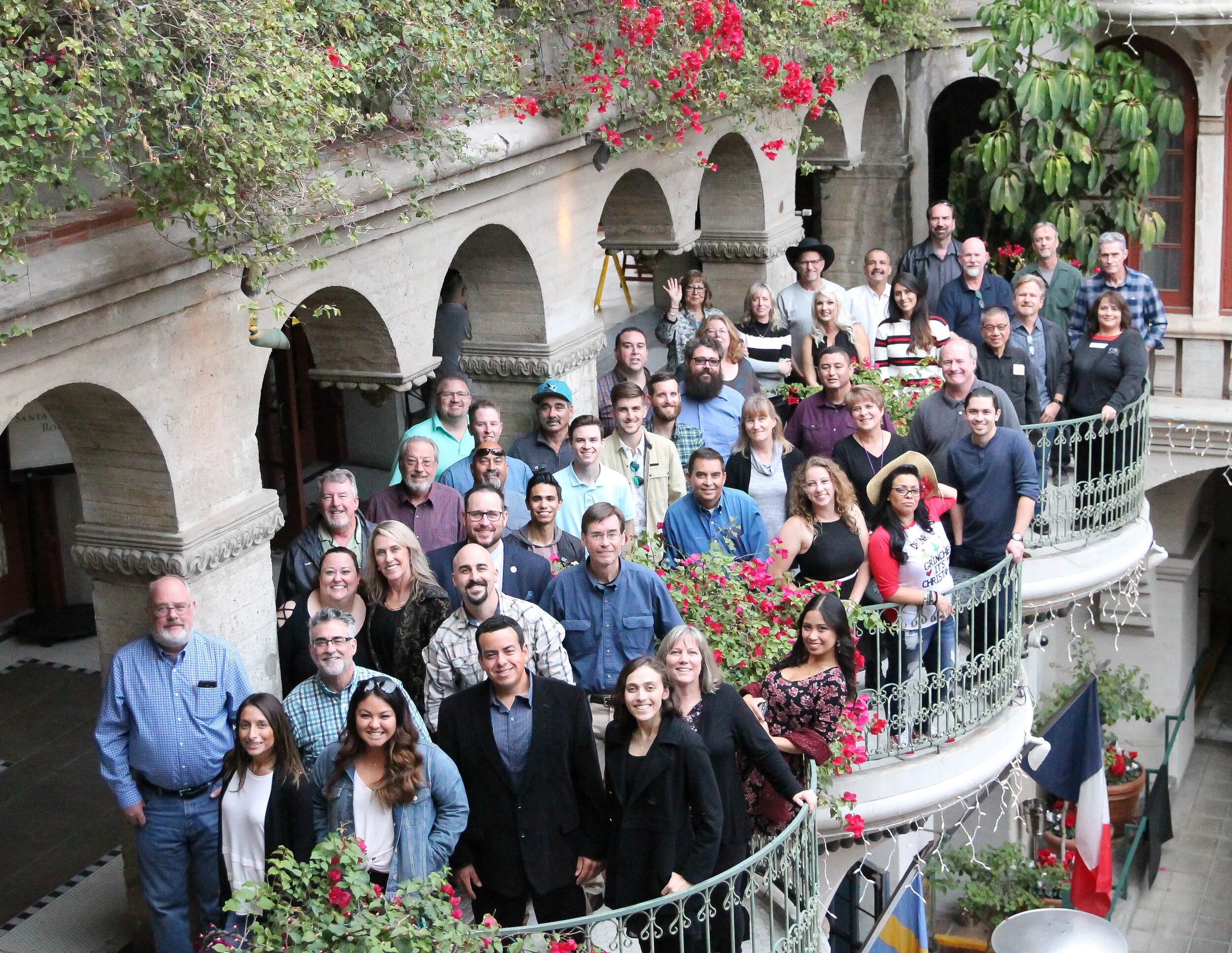 About Us — CASC Engineering and Consulting, Inc.