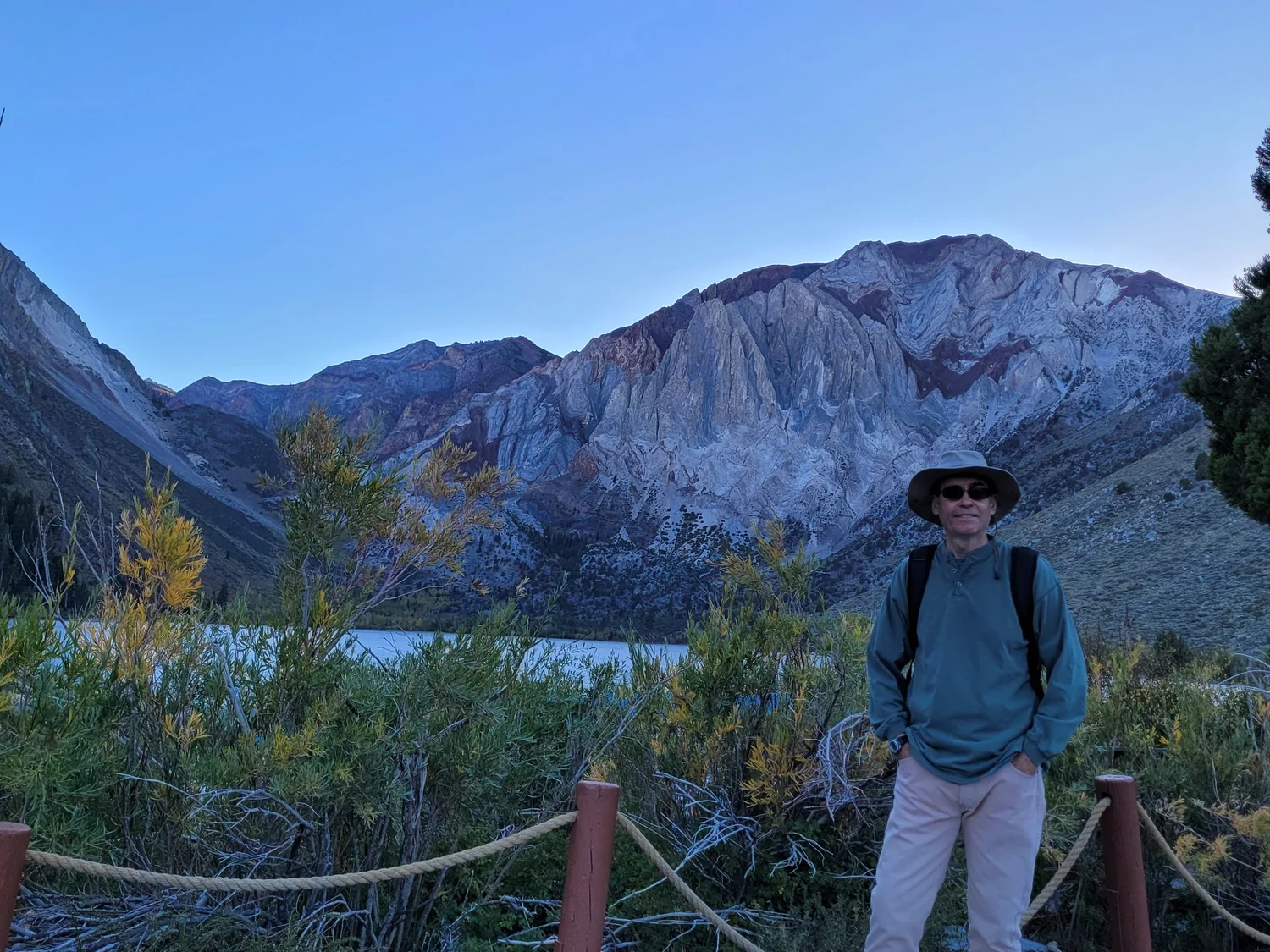Dan Secrist — Casc Engineering And Consulting Inc