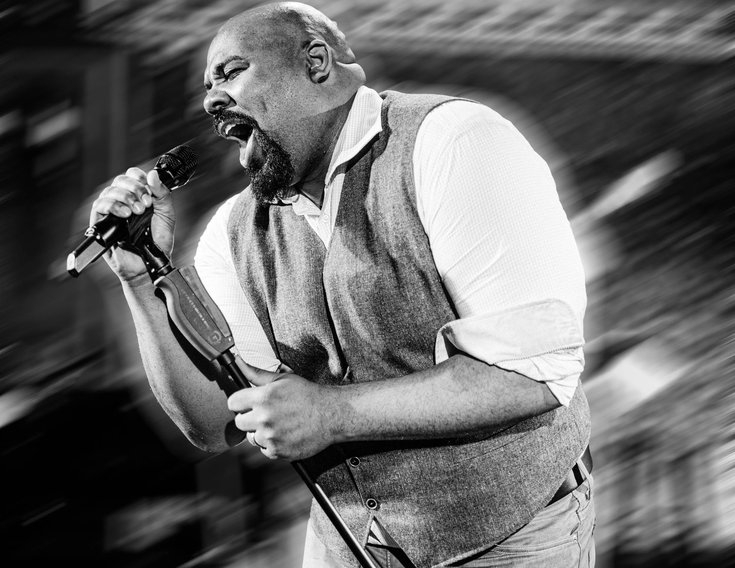 James Monroe Iglehart