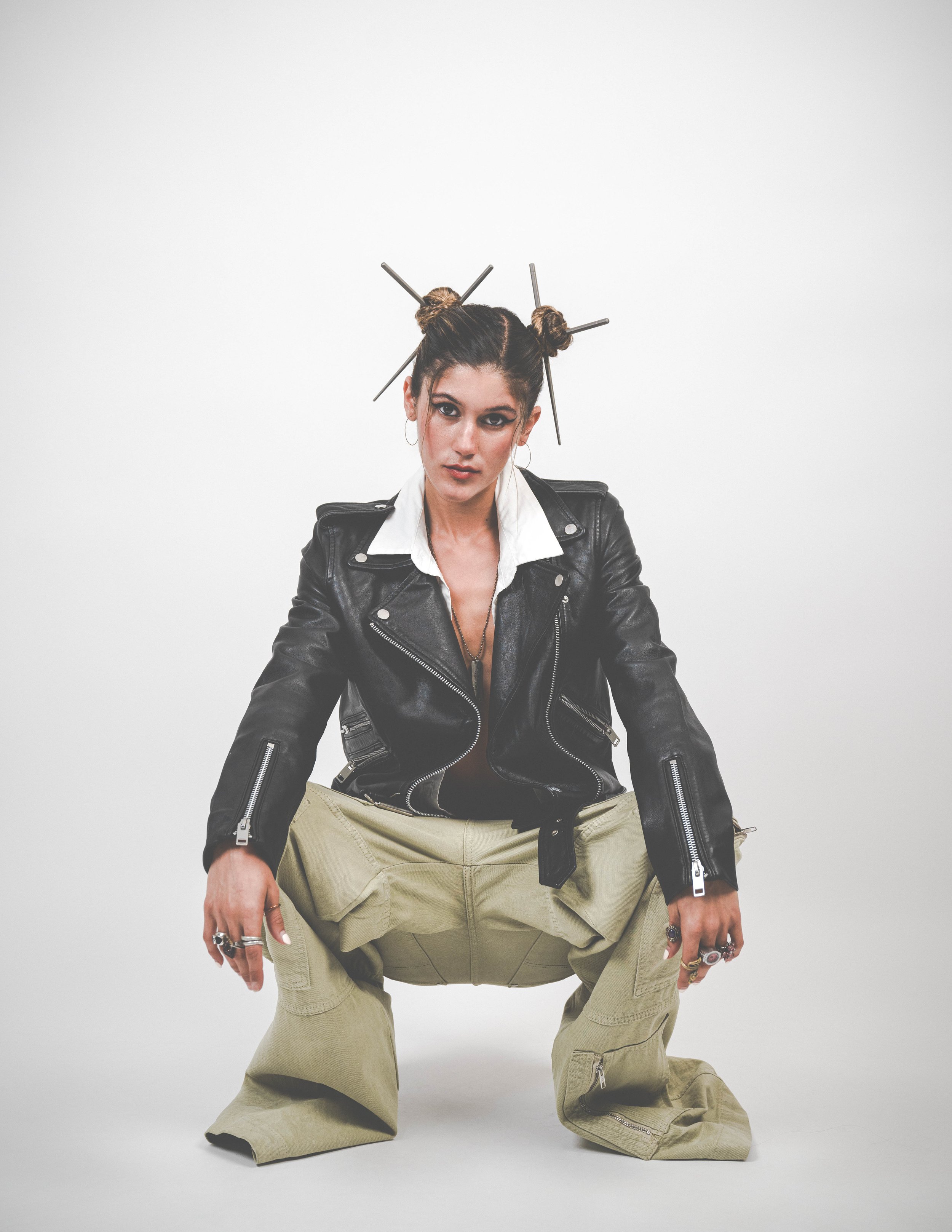 Getting Deep with Nicole | September 14, 2023 — Stuart Tracte Photography