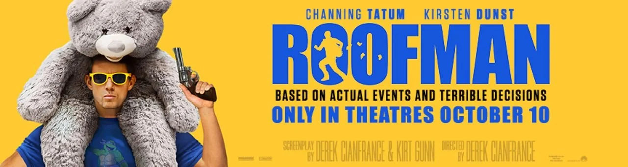 Movies Madera — Playing Today