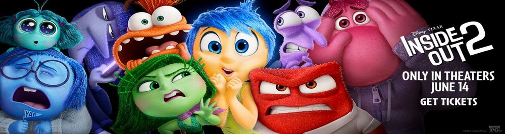 Madera Drive-In — Playing Today