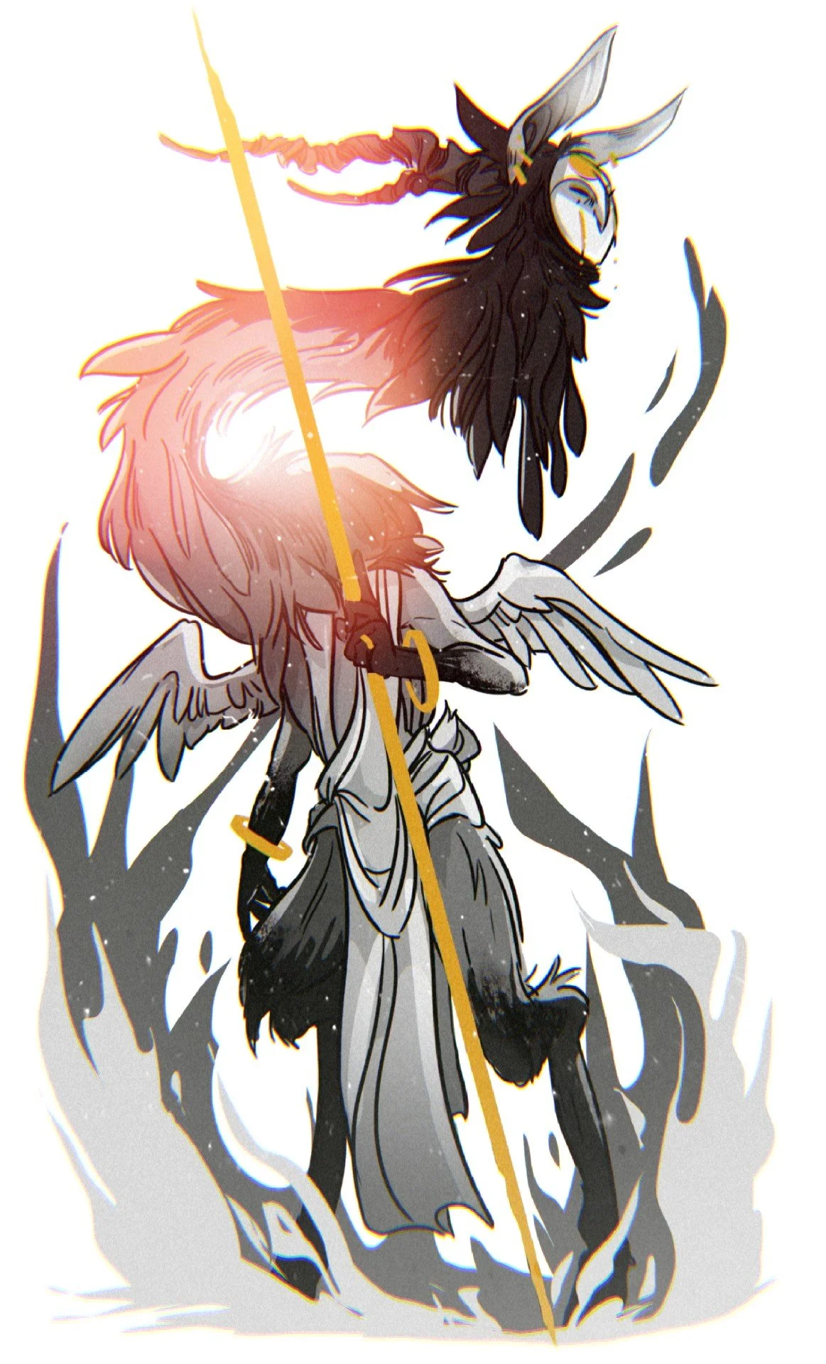 Personal Work — Meg Wittwer