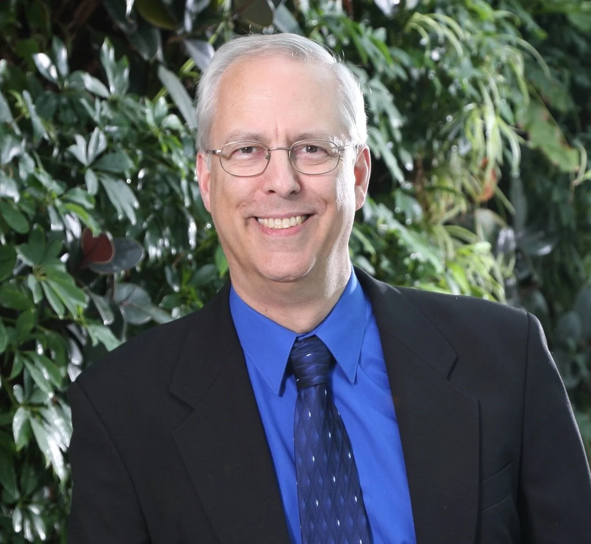 Saint Mary’s University announces Dr. Tony Charles as Fellow of the ...