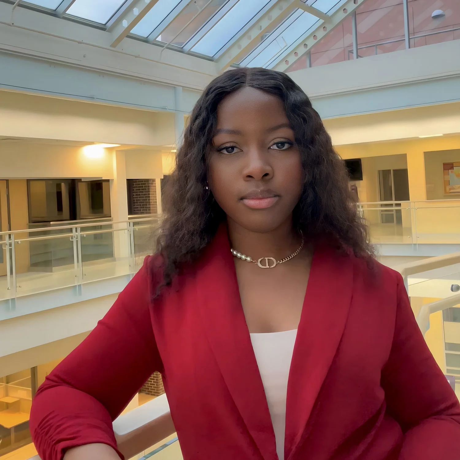 Meet your Valedictorians for Winter 2024 | SMU News and Events