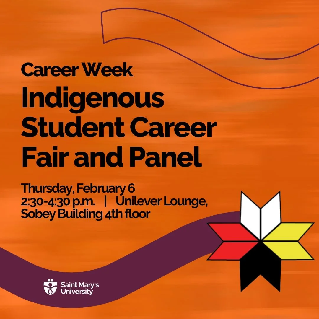 Career Week: February 3-7, 2025 | SMU News and Events