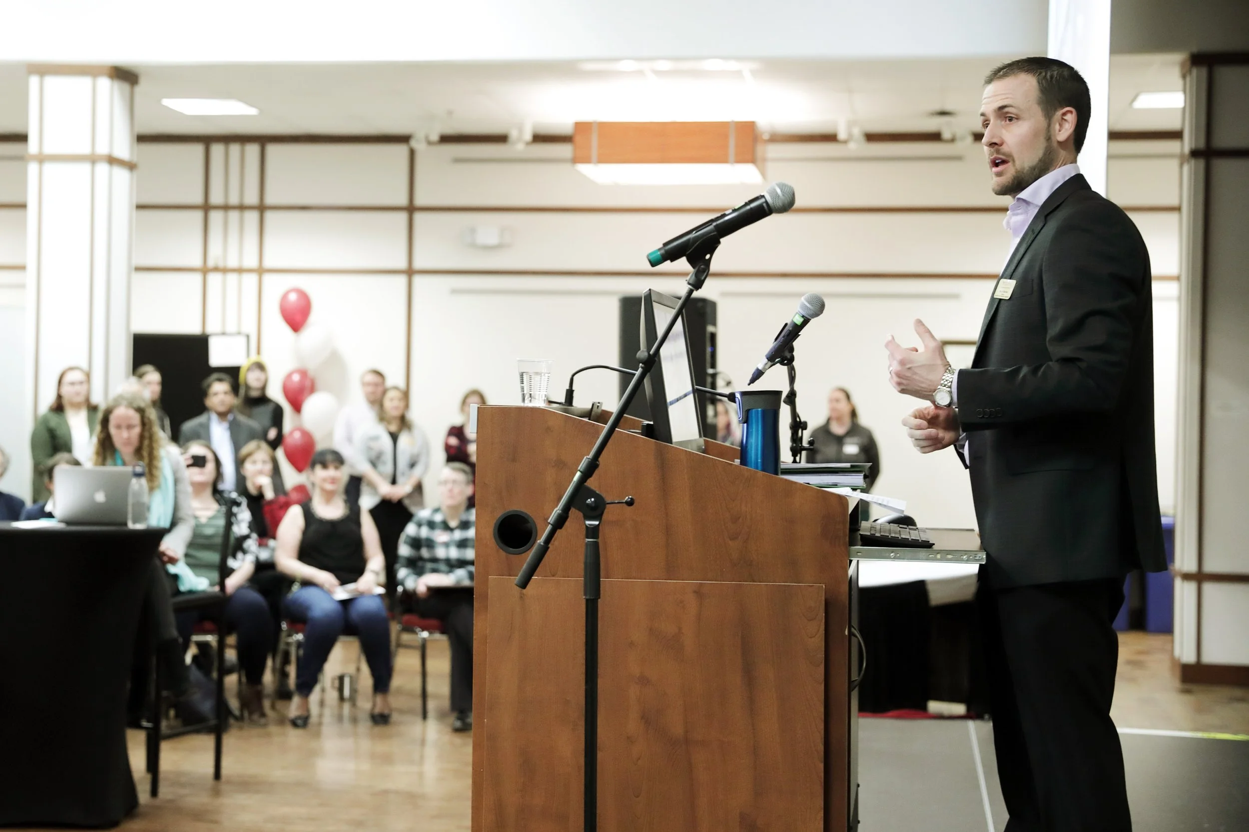 Exploring How an Office Dedicated to Innovation and Community ...