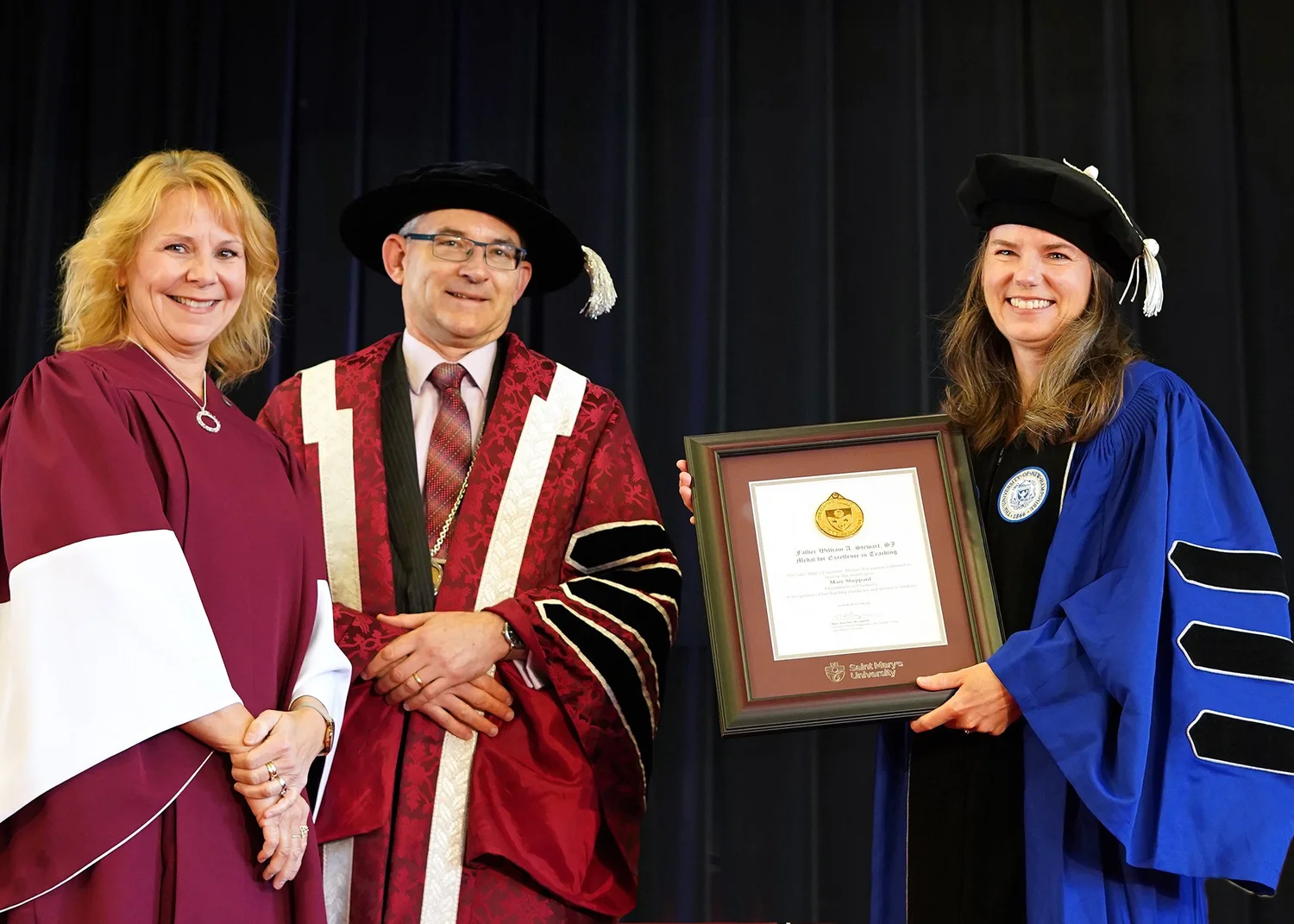 Building confidence in chemistry: Dr. Mary Sheppard’s research supports ...
