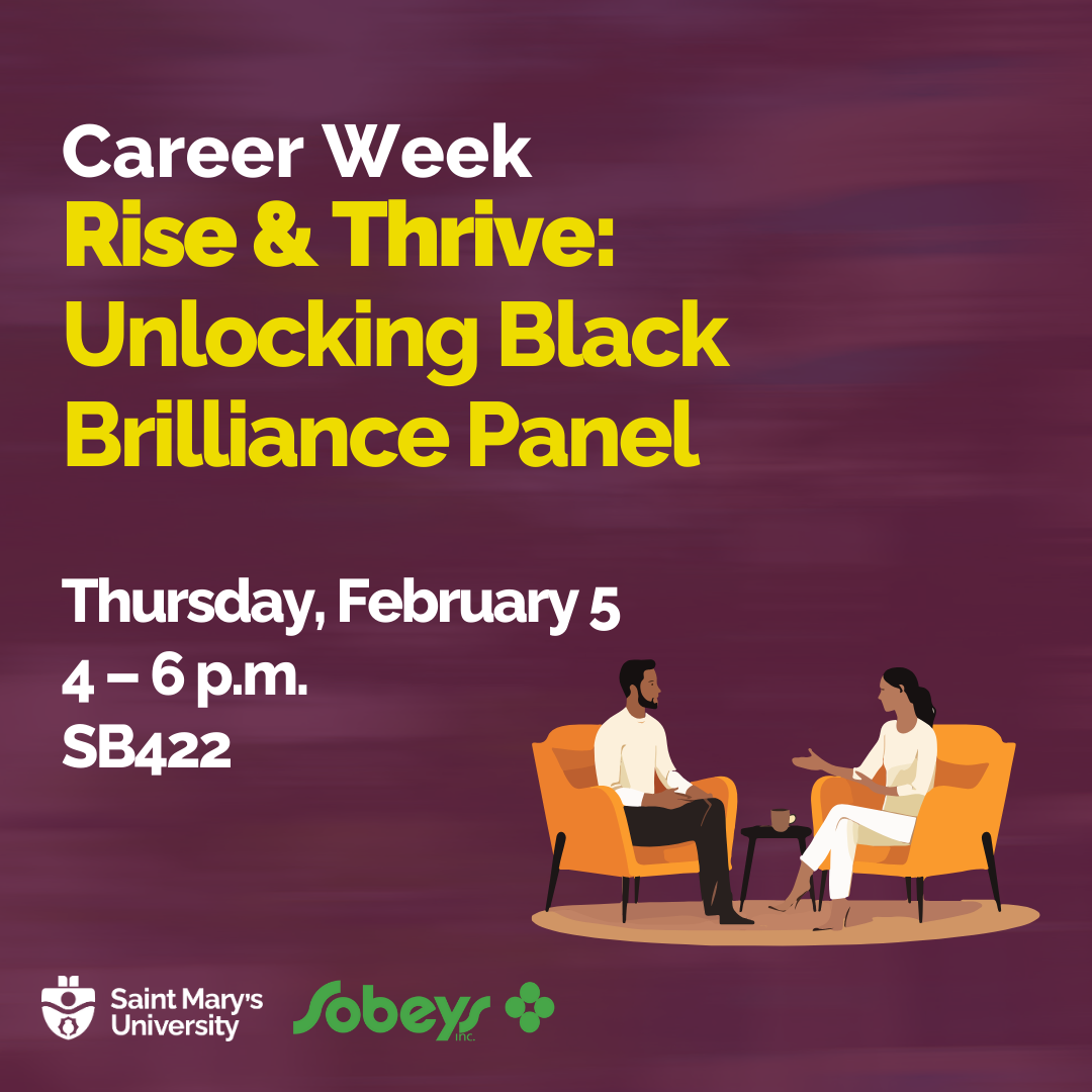 Career Week: February 3-11, 2026 | SMU News and Events