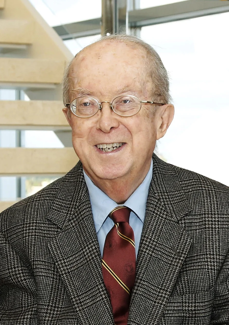 Saint Mary's mourns the passing of Dr. Edward McBride | SMU News and Events