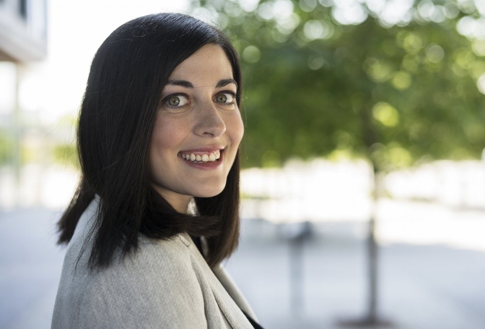 Saint Mary’s PhD thesis research recognized with international award ...