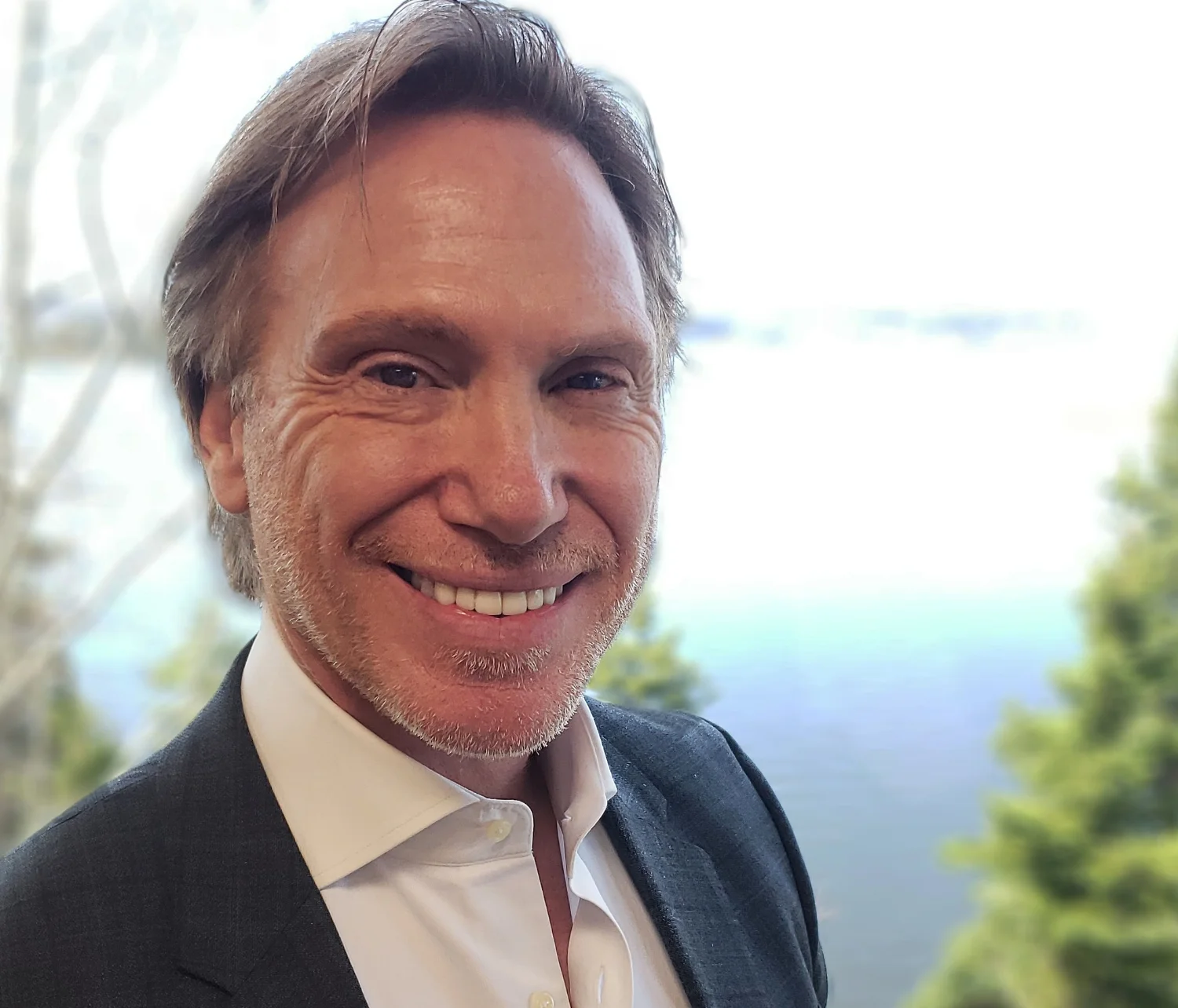 Honorary Degree: Rob Steele | SMU News and Events