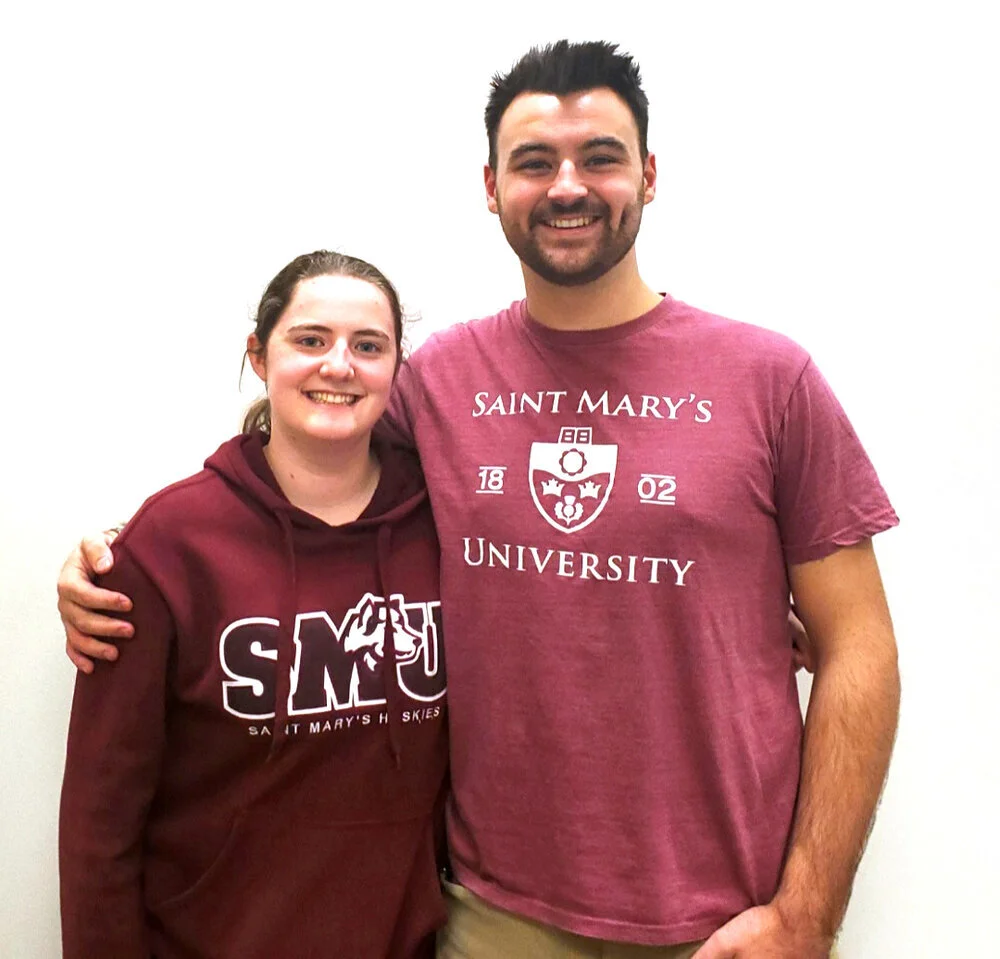 Saint Mary's Engineering Team Victorious at Atlantic Engineering ...