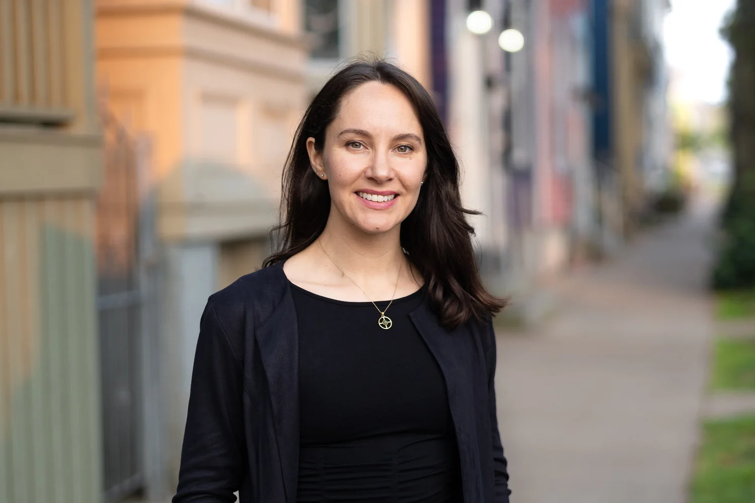 Entrepreneur, Storyteller and Performance Artist: Introducing the new ...